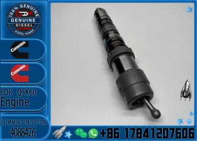 China Good Quality diesel Injector Q60 4954801 4010160 4088416 Fuel Injectors 4088426 for  Engine for sale