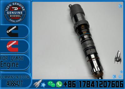 China IZUMI QSK45 K60 QSK60 4088427 432678 4001813 4087893 Qsk60 Common Rail Fuel Injector for for sale