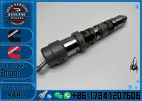 China IZUMI QSK45 K60 QSK60 4088427 432678 4001813 4087893 Qsk60 Common Rail Fuel Injector for for sale