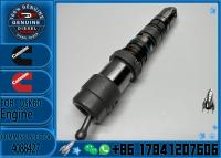 China IZUMI QSK45 K60 QSK60 4088427 432678 4001813 4087893 Qsk60 Common Rail Fuel Injector for for sale