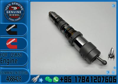China QSK23 QSK45 QSK60 Diesel Engine Common Rail Injector 4902828 4088428 4326780 4326781 4928346 for sale