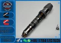 China QSK23 QSK45 QSK60 Diesel Engine Common Rail Injector 4902828 4088428 4326780 4326781 4928346 for sale