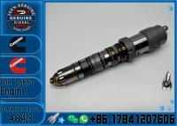 China QSK23 QSK45 QSK60 Diesel Engine Common Rail Injector 4902828 4088428 4326780 4326781 4928346 for sale