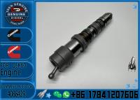 China High Quality diesel Engine Parts Injector 3677446 4088429 4088431 4088429 for Cu-mmins QSK23 QSK60 Engine for sale