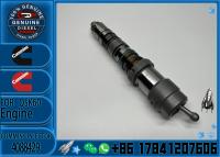 China High Quality diesel Engine Parts Injector 3677446 4088429 4088431 4088429 for Cu-mmins QSK23 QSK60 Engine for sale