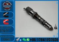 China Injector 4088431 4087889 4076533 for  QSK23 QSK19 Diesel Engine for sale