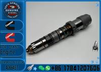 China Injector 4088431 4087889 4076533 for  QSK23 QSK19 Diesel Engine for sale