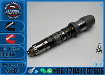 China Injector 4088431 4087889 4076533 for  QSK23 QSK19 Diesel Engine for sale