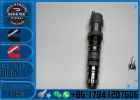 China Injector 4088431 4087889 4076533 for  QSK23 QSK19 Diesel Engine for sale