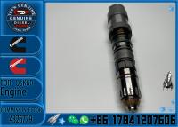 China For  Truck Spare Parts QSK45 QSK60 Injector 4326779 4088427 for Diesel-Fueled Vehicles for sale
