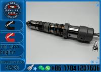 China Remanufactured 4326780 4326780NX 4326780PX 4326780RX Injector for QSK60 Engine for sale