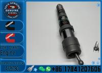 China Remanufactured 4326780 4326780NX 4326780PX 4326780RX Injector for QSK60 Engine for sale