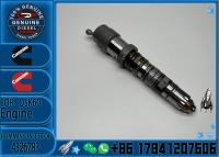 China Original Brand New  Injector Parts 4326783 4326784 4326779 4326780 4345890 6304985 6382123 3802333 for  Engine for sale