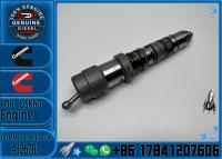 China Original Brand New  Injector Parts 4326783 4326784 4326779 4326780 4345890 6304985 6382123 3802333 for  Engine for sale