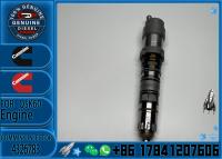 China Original Brand New  Injector Parts 4326783 4326784 4326779 4326780 4345890 6304985 6382123 3802333 for  Engine for sale