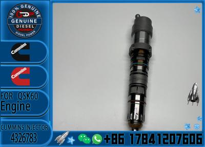 China Original Brand New  Injector Parts 4326783 4326784 4326779 4326780 4345890 6304985 6382123 3802333 for  Engine for sale