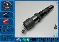 China Factory High-quality Truck Engine Assembly Parts Fuel Injector 4902817 4088426 4984457 4928348 4088427 4326784 for QSK60 Engine for sale