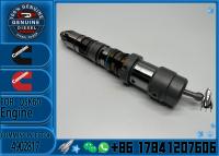 China Factory High-quality Truck Engine Assembly Parts Fuel Injector 4902817 4088426 4984457 4928348 4088427 4326784 for QSK60 Engine for sale
