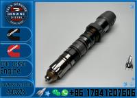 China Excavator 4902828 4902827 4326780 3766446 4326781 4088428 4928346 4076533 Engine Common Rail Fuel Injector for sale