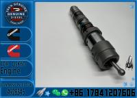 China QSK60 Engine Fuel 3408282 4010029 4326780 4928345 4088416 4928346 Injector Nozzle for sale