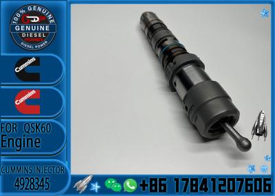 China QSK60 Engine Fuel 3408282 4010029 4326780 4928345 4088416 4928346 Injector Nozzle for sale