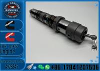 China QSK60 Engine Fuel 3408282 4010029 4326780 4928345 4088416 4928346 Injector Nozzle for sale