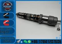 China QSK60 Engine Fuel 3408282 4010029 4326780 4928345 4088416 4928346 Injector Nozzle for sale