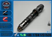 China QSK60 Engine Fuel 3408282 4010029 4326780 4928345 4088416 4928346 Injector Nozzle for sale