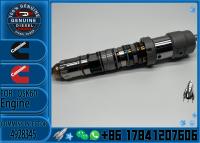 China QSK60 Engine Fuel 3408282 4010029 4326780 4928345 4088416 4928346 Injector Nozzle for sale