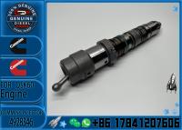 China Q19 diesel Engine Common Rail Injector 4087888 4087889 4928348 4010025 4928345 4928346 for sale