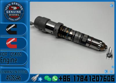 China Q19 diesel Engine Common Rail Injector 4087888 4087889 4928348 4010025 4928345 4928346 for sale