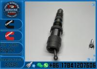 China Hot Sale Construction Machinery Diesel Engine QSK19 Fuel Injector 4928349 4087890 for sale