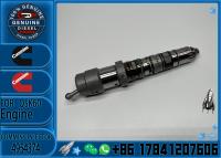 China r Diesel Machinery Fuel Injector 4010160 4088416 4954374 4954801 4902817 4928348 4984457 362744RX 4326782 4326783 for sale