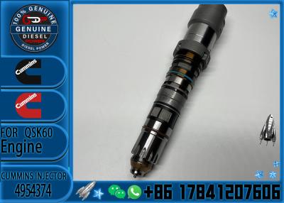 China r Diesel Machinery Fuel Injector 4010160 4088416 4954374 4954801 4902817 4928348 4984457 362744RX 4326782 4326783 for sale