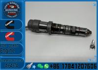 China r Diesel Machinery Fuel Injector 4010160 4088416 4954374 4954801 4902817 4928348 4984457 362744RX 4326782 4326783 for sale