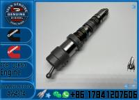 China r Diesel Machinery Fuel Injector 4010160 4088416 4954374 4954801 4902817 4928348 4984457 362744RX 4326782 4326783 for sale