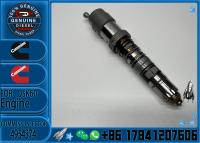 China r Diesel Machinery Fuel Injector 4010160 4088416 4954374 4954801 4902817 4928348 4984457 362744RX 4326782 4326783 for sale