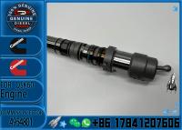 China High Quality Machinery Engine Parts Common Rail Fuel Injector 4954801 4326639 for  Engine K78 QSK19 QSK23 QSK45 QSK60 for sale