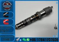 China High Quality Machinery Engine Parts Common Rail Fuel Injector 4954801 4326639 for  Engine K78 QSK19 QSK23 QSK45 QSK60 for sale