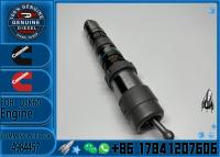 China QSK78 Engine Injector 4984457 4326640 Fuel Injector 4984457 4326640 for sale