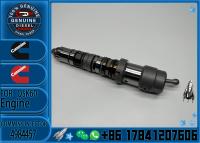China QSK78 Engine Injector 4984457 4326640 Fuel Injector 4984457 4326640 for sale