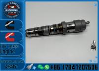 China QSK78 Engine Injector 4984457 4326640 Fuel Injector 4984457 4326640 for sale