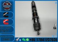 China QSK78 Engine Injector 4984457 4326640 Fuel Injector 4984457 4326640 for sale