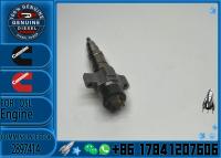 China 4928421 Engineer Machinery 4921827 Excavator Engine 2897414 2872765 Fuel Injector 2872765 for sale