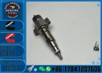 China High Quality Diesel Engine Injector 4327072 4307414 Fuel Injector Model 430-7414 for QSL Excavator QSL9.3 ISCE Engine 6L for sale