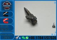China High Quality Diesel Engine Injector 4327072 4307414 Fuel Injector Model 430-7414 for QSL Excavator QSL9.3 ISCE Engine 6L for sale