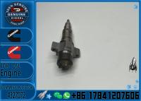 China 16pcs for  Diesel Common Rail Injector XPI 4307475 4327072 2872544 Oil Return Clamp Adaptor AHE Stroke Repair Tool Set for sale