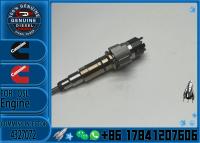 China 16pcs for  Diesel Common Rail Injector XPI 4307475 4327072 2872544 Oil Return Clamp Adaptor AHE Stroke Repair Tool Set for sale