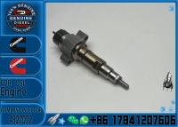China 16pcs for  Diesel Common Rail Injector XPI 4307475 4327072 2872544 Oil Return Clamp Adaptor AHE Stroke Repair Tool Set for sale