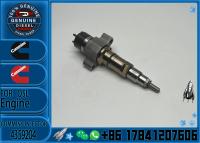 China Hot Selling Auto Parts Fuel Injector 4359204 435-9204 C4359204 for Cum Mins QSL9.3 QSC8.3 Engine for sale